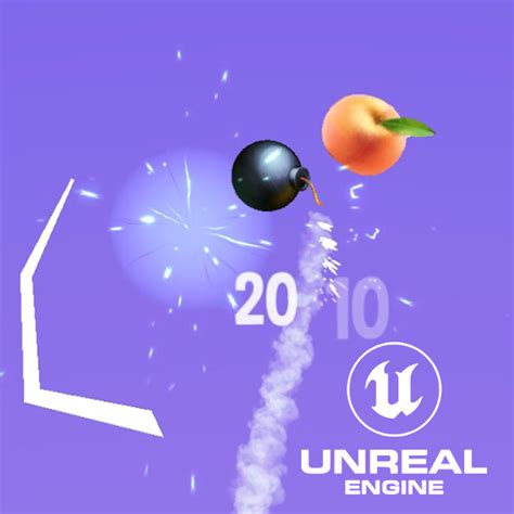 Artstation Blueprints Game Unreal