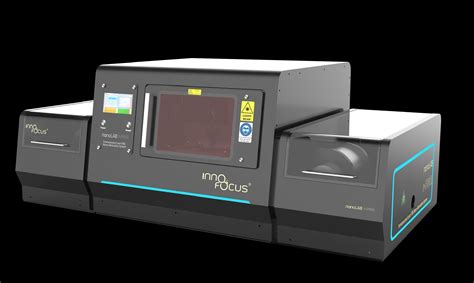 nanolab series innofocus photonics technology