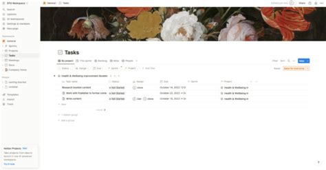 Notion Vs Asana In Features Cost Privacy More