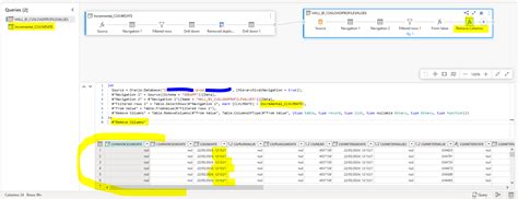 solved mashupexception error while trying to load increme