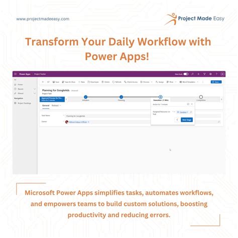 powerapps workflowautomation productivityhacks
