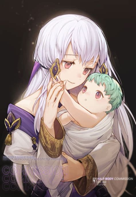Lysithea X Byleth Lilith Fire Emblem Fire Emblem Engage Alear X