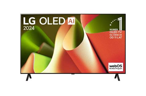 Oferta W Zestawie 55 Oled Ai Tv Oled55b4 Soundbar S90ty 55b46 S90ty Bundle Lg Pl