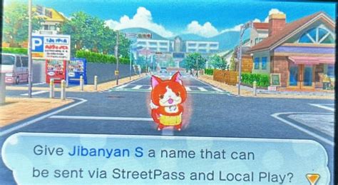 Trading Jibanyan S For Statiking Ryokaiwatch