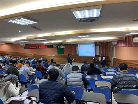 Uthayakumar Marimuthu On Linkedin Recent Visit To National Taipei