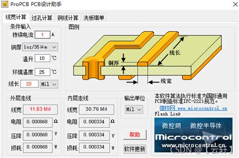 硬件工程师成长之路（3）——pcb设计 硬件pcb学习教程 csdn博客
