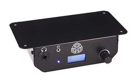 Hpamp Dsp Tm Hhb