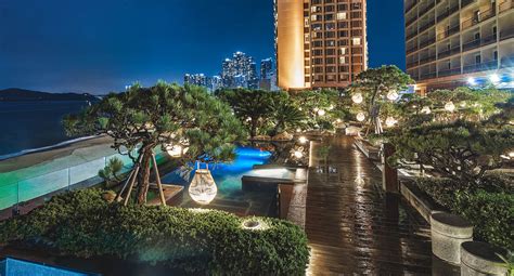 파라다이스호텔 부산