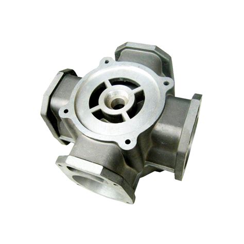 Machinery Accessories Custom Foundry Steel Gray Grey Ductile Cast Iron