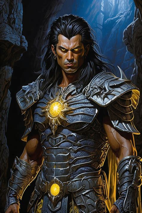 Sun Elf 03 By Wolgaron On Deviantart