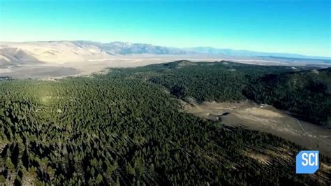 Us Supervolcano Experts Warn Is Showing Clues Of Imminent Eruption