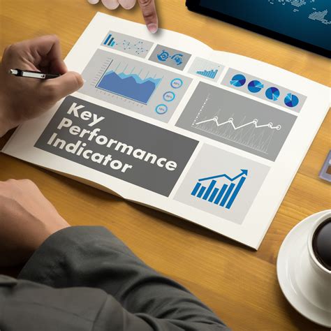 Kpi Implementation And Process Optimisation Chalon Pc
