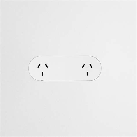 Powerpoints Gpos Power Outlets Clipsal Powerpoints Saturn