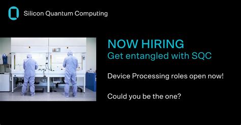 silicon quantum computing on linkedin quantumcomputing