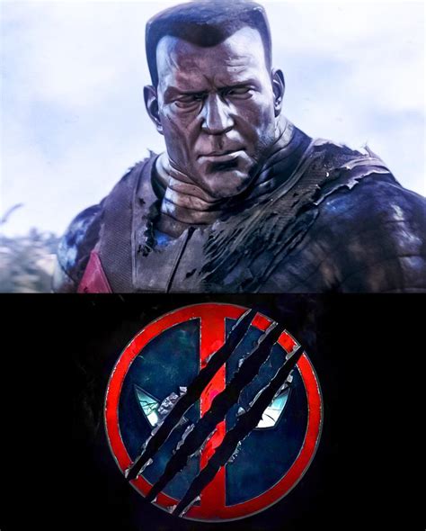 Deadpool 3 Star Celebrates The Start Of Filming Mcu Sequel