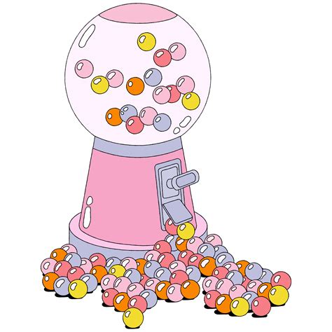 Chewing Gum Candy Sticker By Mnnfrr For Ios And Android Giphy