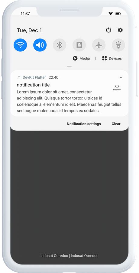 DevKit Flutter UI Kit By IJTechnology CodeCanyon DevKit Flutter UI Kit By IJTechnology CodeCanyon