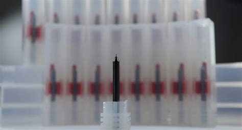 Micro Cutting Tools Dutch Diamond Group