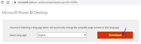 Steps To Install Power BI For Visualization Algae Education Services