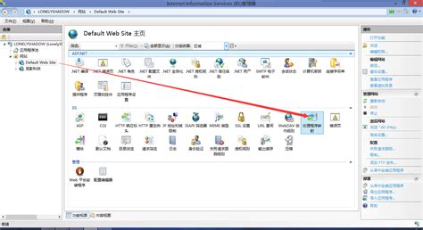 iis8 使用fastcgi配置php环境支持 过程详解 张董 博客园