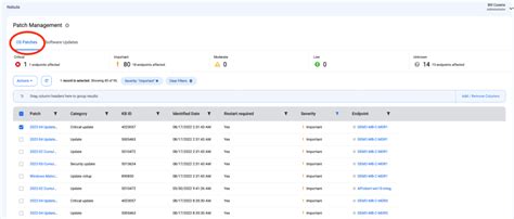 How Does ThreatDown Vulnerability Assessment And Patch Management Work ThreatDown By Malwarebytes
