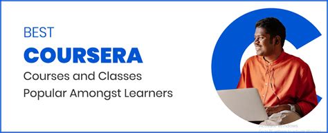Best Coursera Courses And Classes Top Rated Certificates Tangolearn