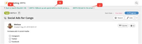 Backlog 101 Shortcut Keys Faqs And Technical Support Nulab