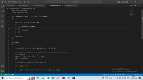 Learn Dsa From Day8 Mohammad Ubaid Ansari Posted On The Topic Linkedin