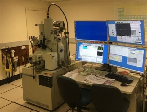 Electron Probe Microanalysis — Rsc Geological Consultants