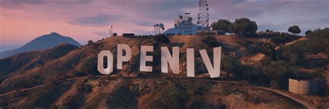 Openiv Download 1 Best Modding Tool For Gta V Official