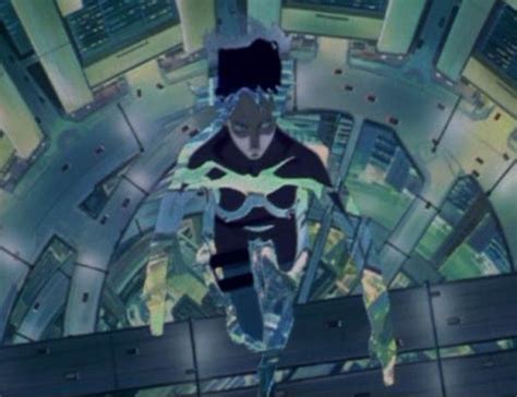 Three Women Having Sex On A Boat Ghost In The Shell S Sex Scene WWAC