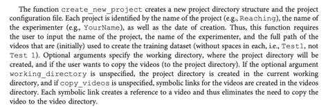 deeplabcut check labels attention video does not appear to have