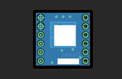 Pcb Design Critique Of First PCB Project Electrical Engineering Stack Exchange