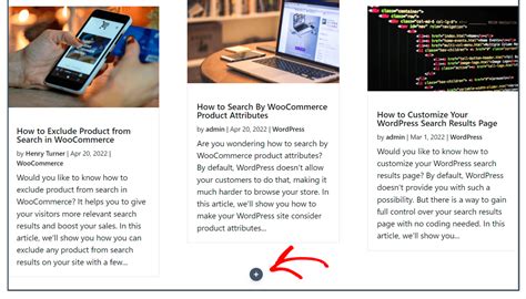 How To Create A Divi Search Results Page Template For Newbies