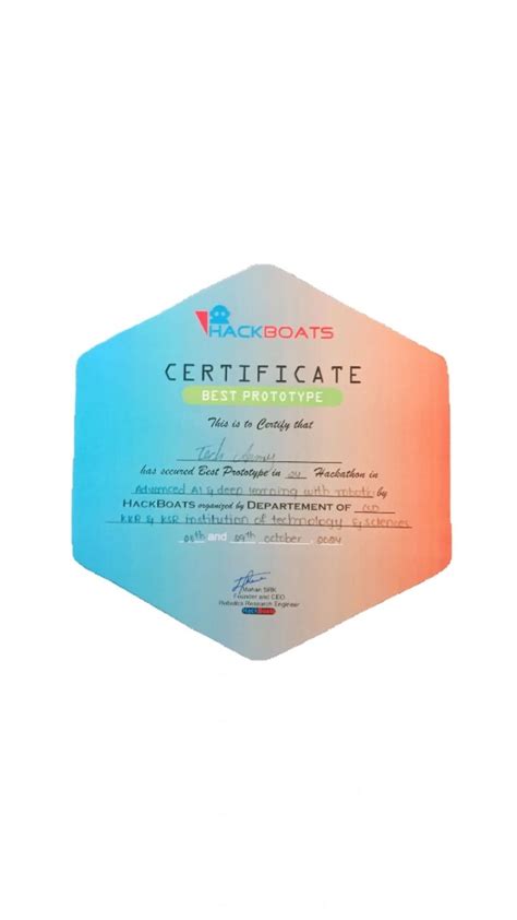 nova rakesh on linkedin hello guys i am exited to share that i was participated in hackathon at…