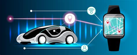 M Tech In Autonomous Electric Vehicles Self Drive Your Career