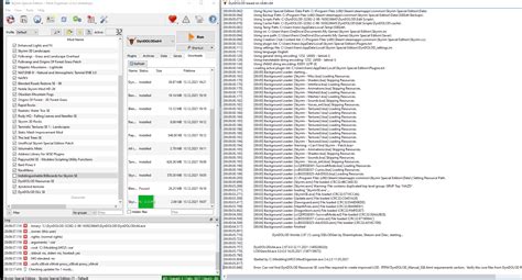 Can Not Find Dyndolod Resources Se Core Files Page 5 Dyndolod