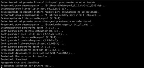 Ejecutar El Script