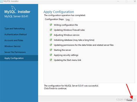 安装mysql(小白版)mysql Server Only Csdn博客 安装mysql(小白版)mysql Server Only Csdn博客