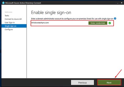 How To Convert Federated Domain To Managed Domainpassword Hash Syncphs Part 2 Windowstechpro