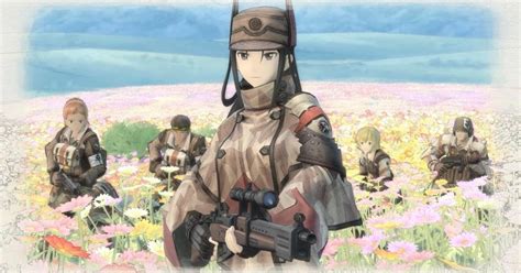 New Valkyria Chronicles 4 Prologue Trailer Introduces Its Characters