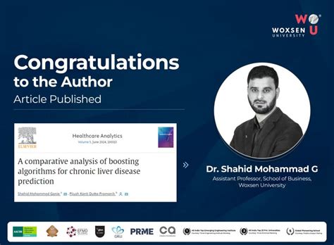 Shahid Mohammad Ganie On Linkedin Machinelearning Ensemblelearning Chronicdiseases