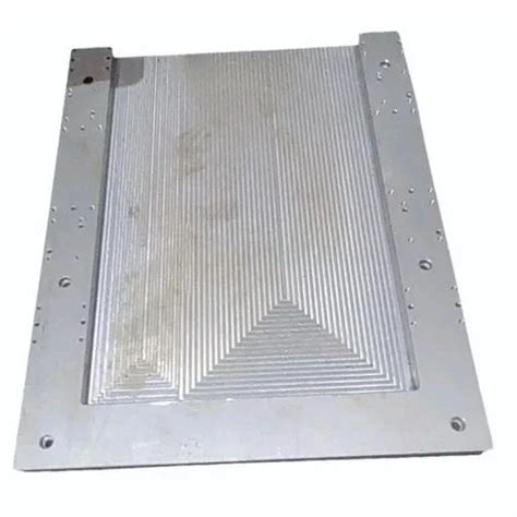 Mild Steel Fixture Base Plate For Industries At Best Price In Coimbatore Id 2857484380730