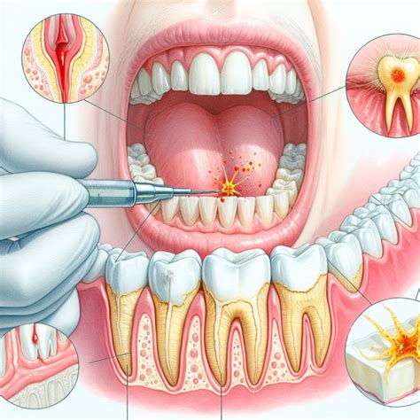 치주질환 치주염 증상 약 치아뿌리염증 치아염증치료 네이버 블로그