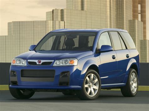 2006 Saturn Vue Specs Prices MPG Reviews Photos Cars Com