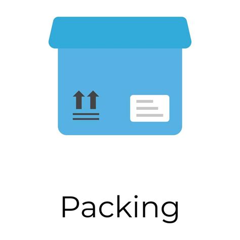 Trendy Packaging Concepts 13927966 Vector Art At Vecteezy