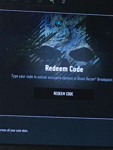 Does Anybody Know The Code Rghostreconbreakpoint