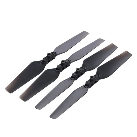 Mjx X103w Rc Drone Cw Ccw Propeller 2 Pairs Black