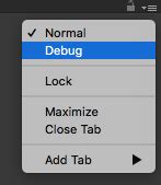 How To Print Object S Data Into Unity Debugger Console Unity Engine Unity Discussions