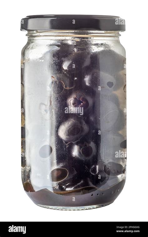 Olive Glass Containers
